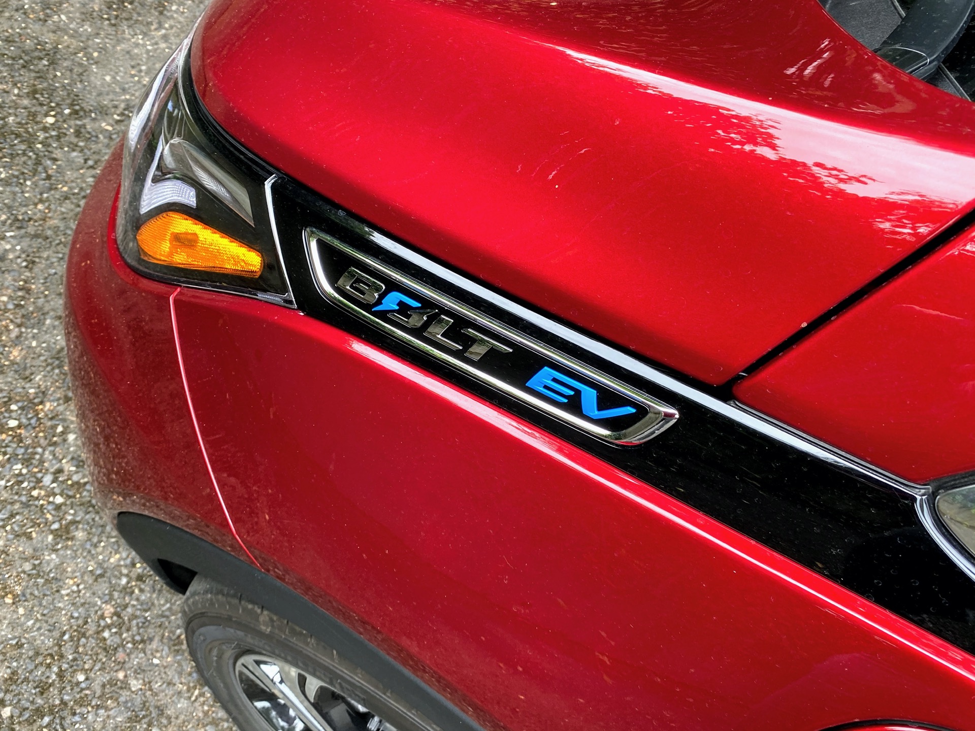 2026 Chevy Bolt EV will be most affordable US EV - Europeantech