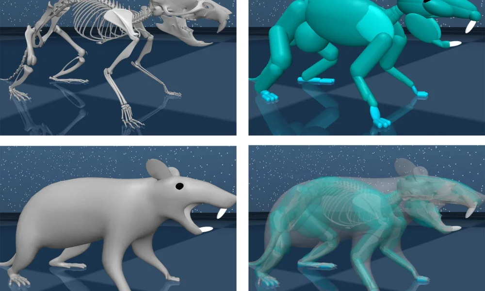 Harvard Neuroscientists and Google DeepMind Create Artificial Brain in ...