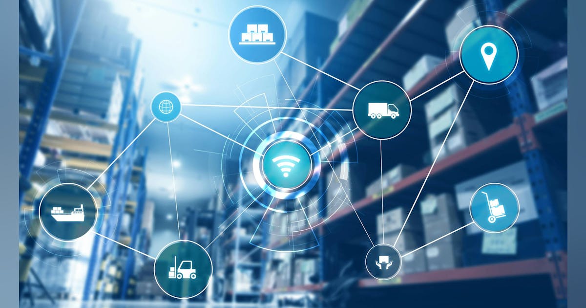 Blackberry: Software supply chain attacks have increased financial ...