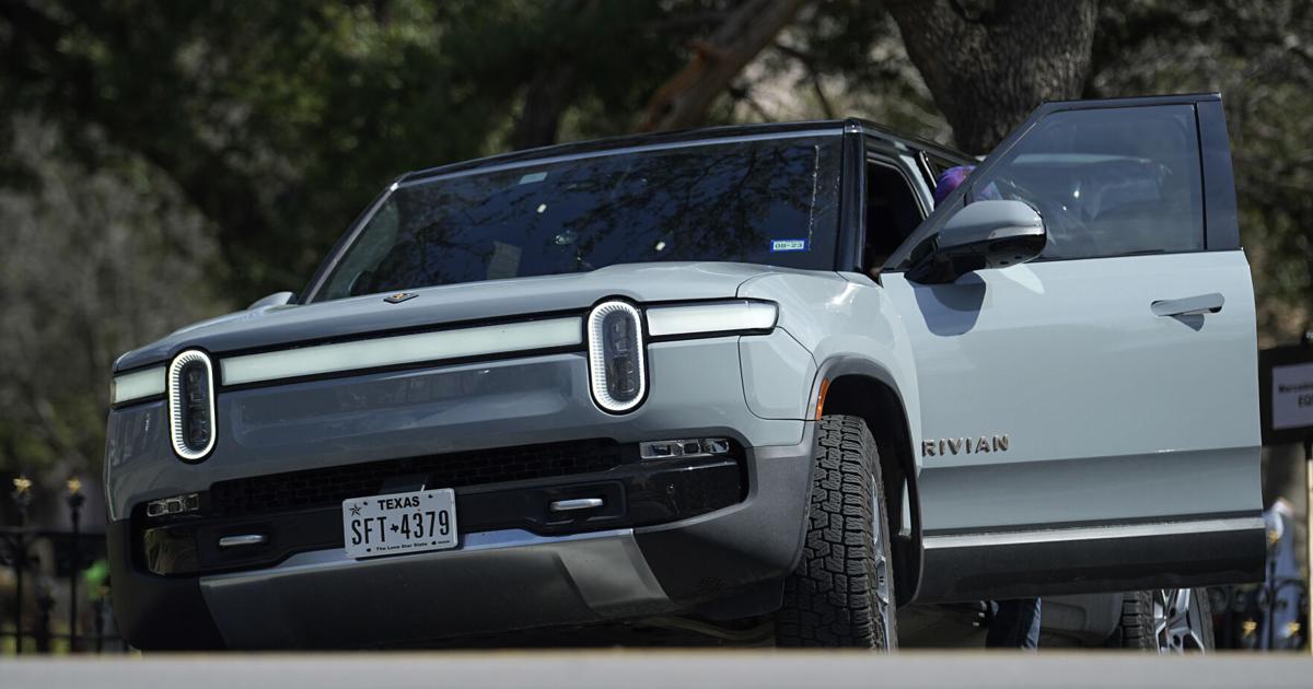 Rivian launches second generation of its flagship EV models - Europeantech