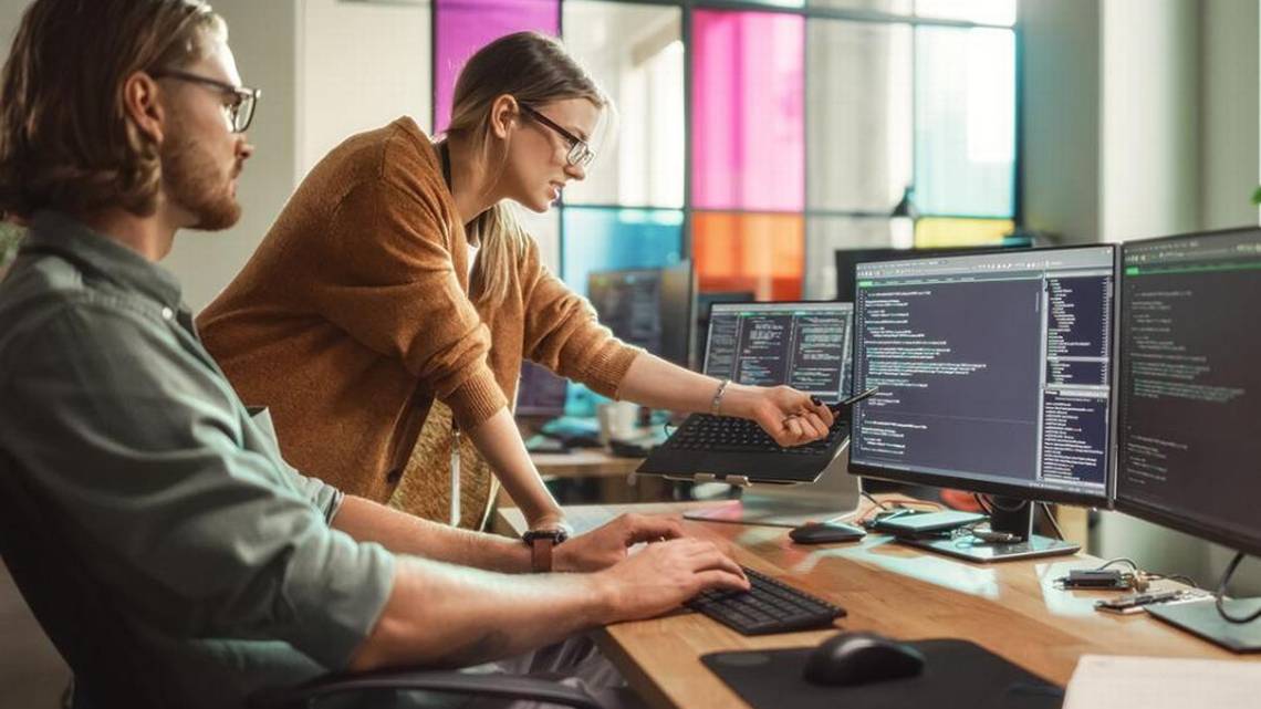 AI at work: The impact of artificial intelligence in the workplace ...