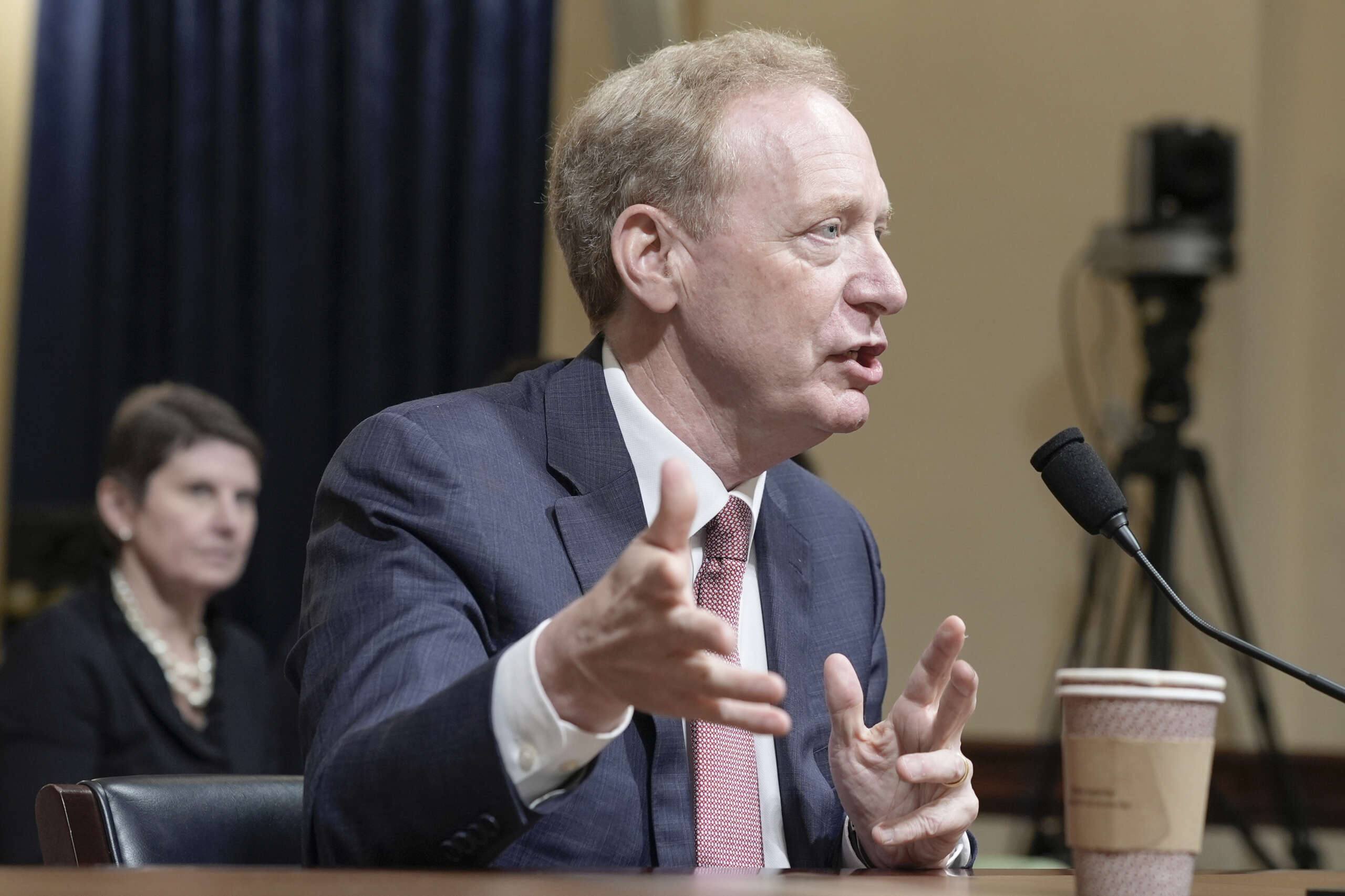 Four key highlights from the Microsoft cybersecurity hearing - Europeantech