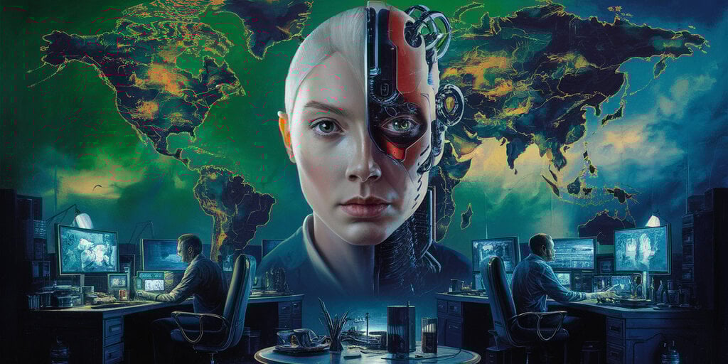 Global AI Adoption Hits 72%, Generative AI Use Doubles in 2024: Report ... Global AI Adoption Hits 72%, Generative AI Use Doubles in 2024: Report ...