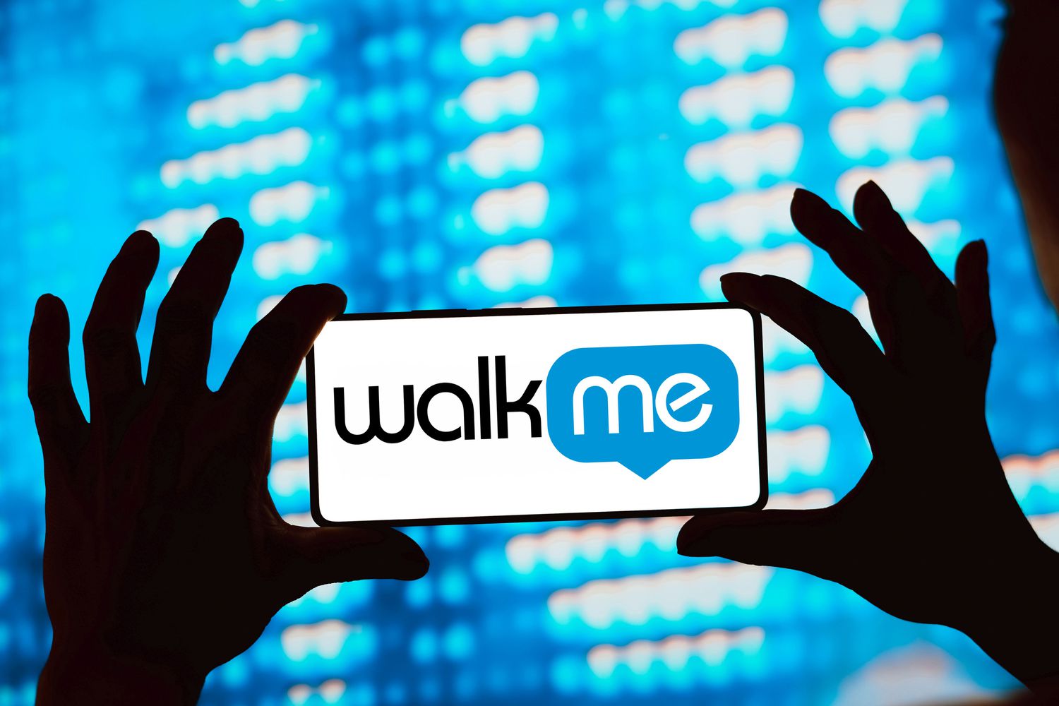 SAP Buys WalkMe in $1.5B Deal Boosting AI Offerings - Europeantech