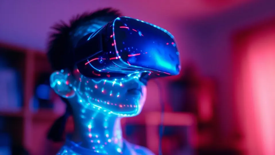 Online Education And Generative AI: Welcome To The Age Of Virtual AI ...