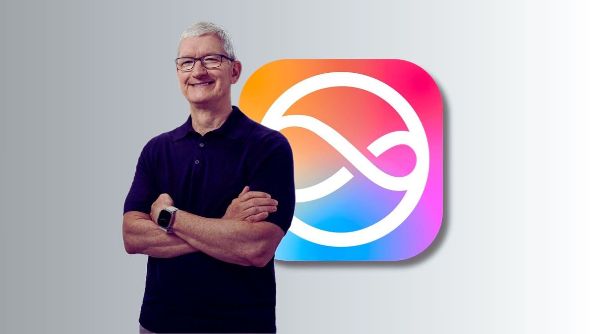 ‘Generative AI was never off the table’: Tim Cook gets candid on AI and ...