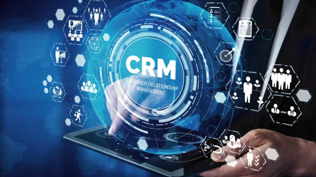 Windsor Engineers Upgrades to Unanet CRM - Europeantech