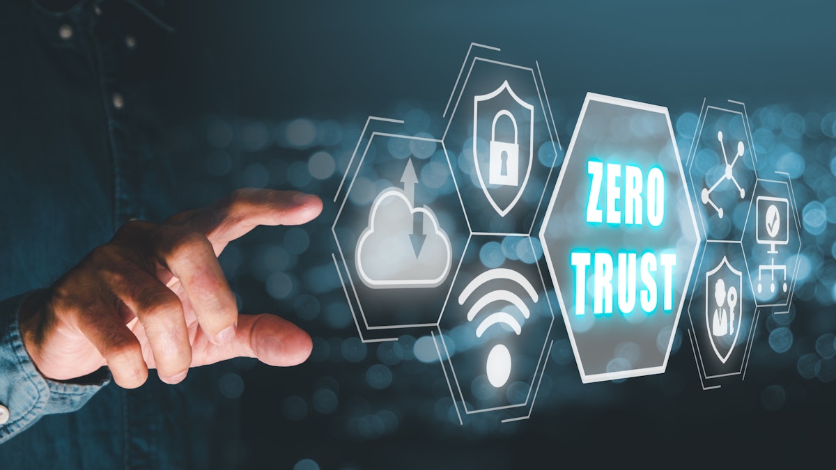 Securing Cloud Workloads with Zero Trust Architecture - Europeantech