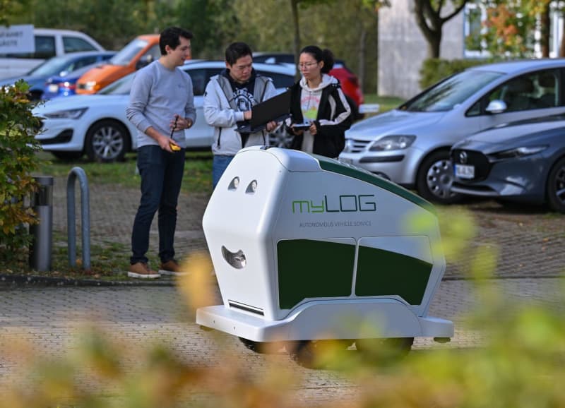 German robotics sector expecting weaker growth this year - Europeantech