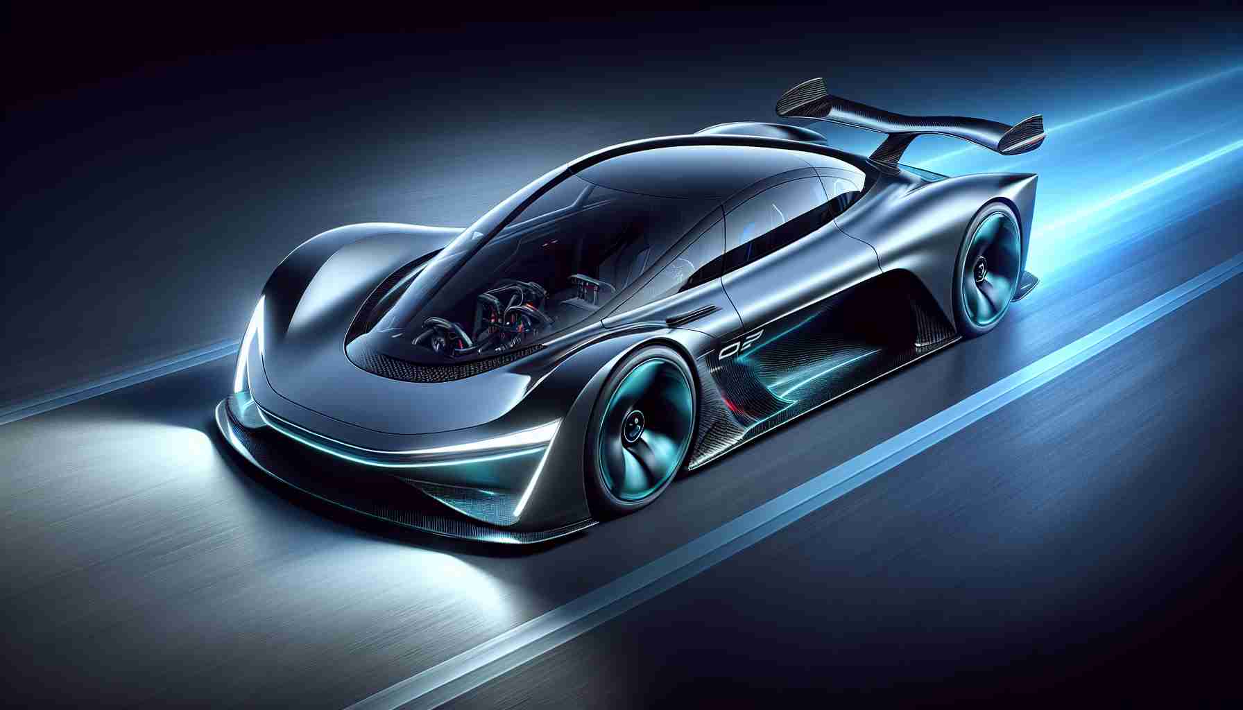 The Swift Lightning Electric Car Breaks Records - Europeantech