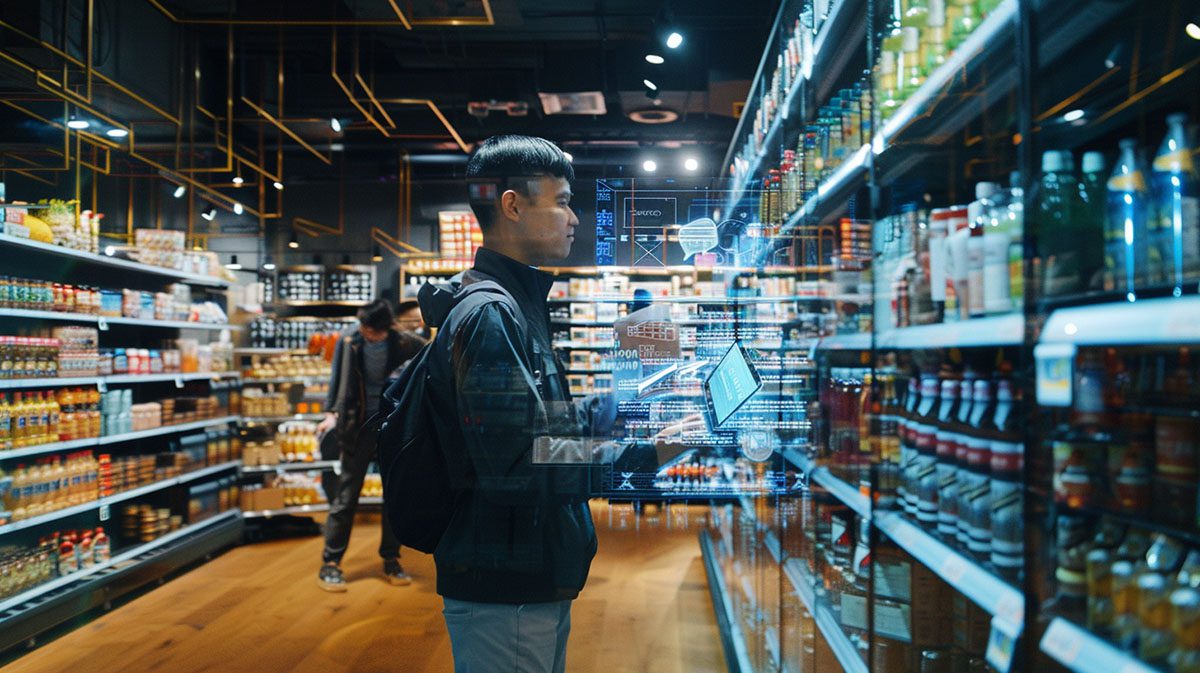 Salesforce Brings Unified Data and Generative AI to Consumer Goods ...