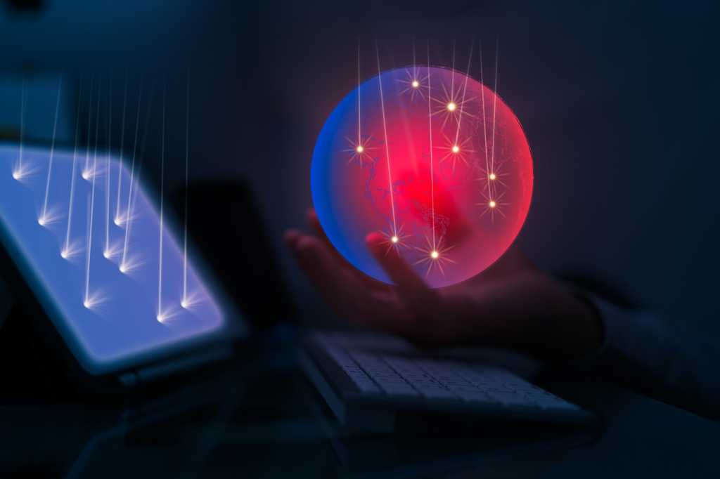 Navigating AI disruption in cybersecurity: Practical steps for leaders ...