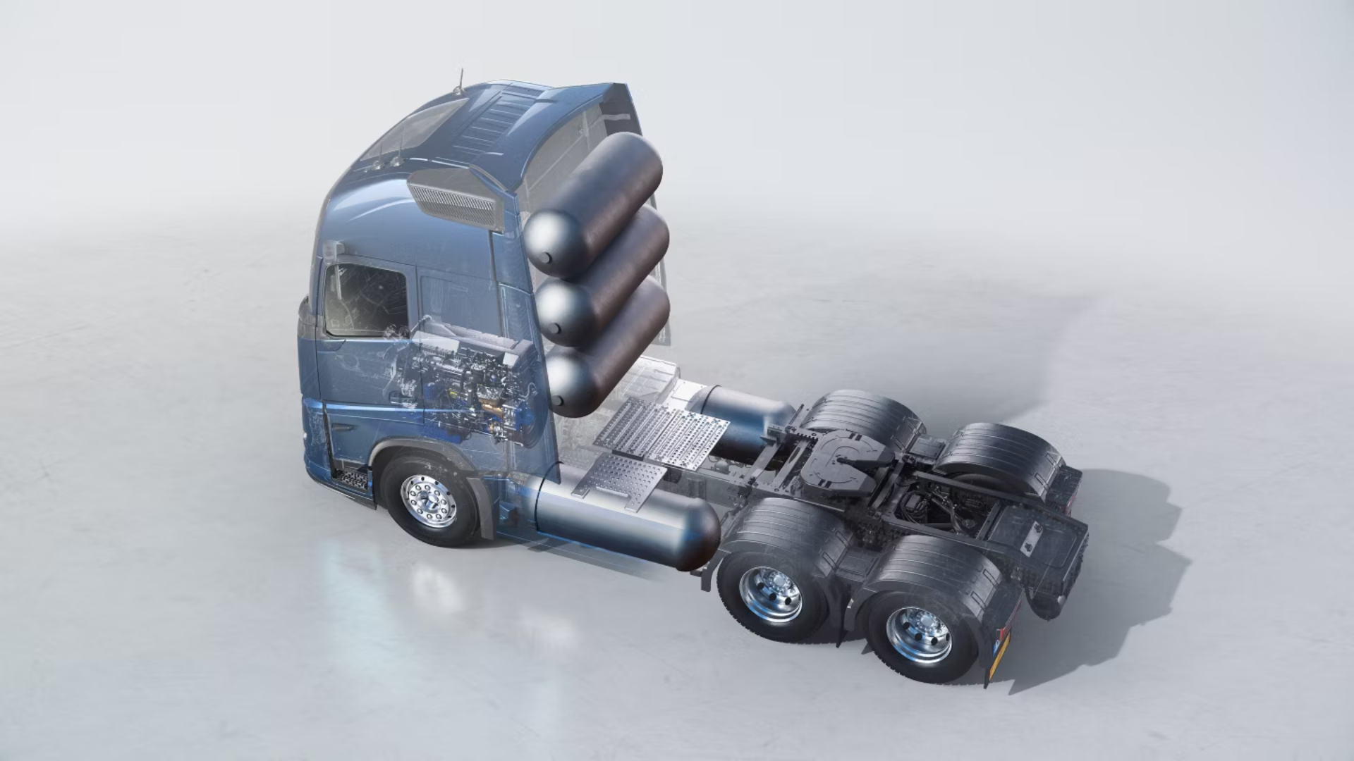 Can hydrogen power overtake the electric vehicle surge - Europeantech