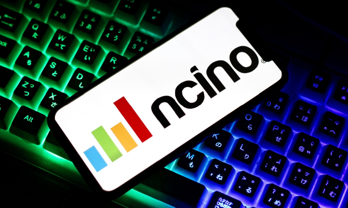 nCino Unveils AI-Powered Banking Advisor - Europeantech