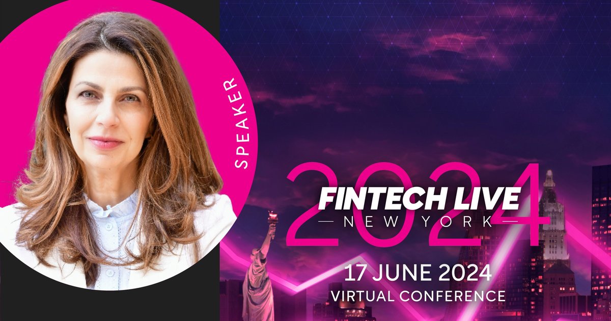 Prudential Financial CDO joins FinTech LIVE New York - Europeantech