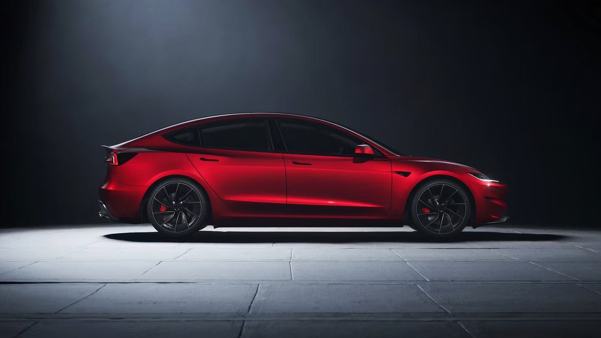 The Most Efficient Compact Electric Car In 2024 - Europeantech
