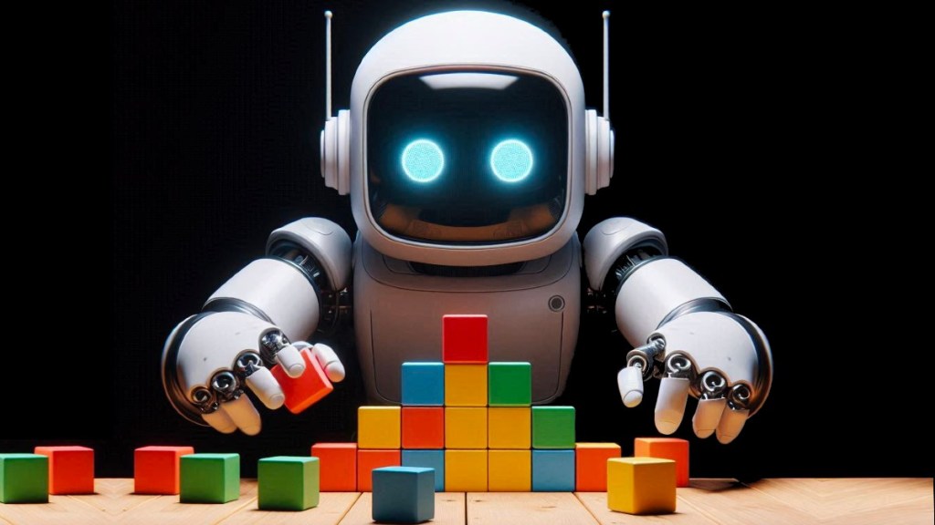 OpenVLA is an open-source generalist robotics model - Europeantech