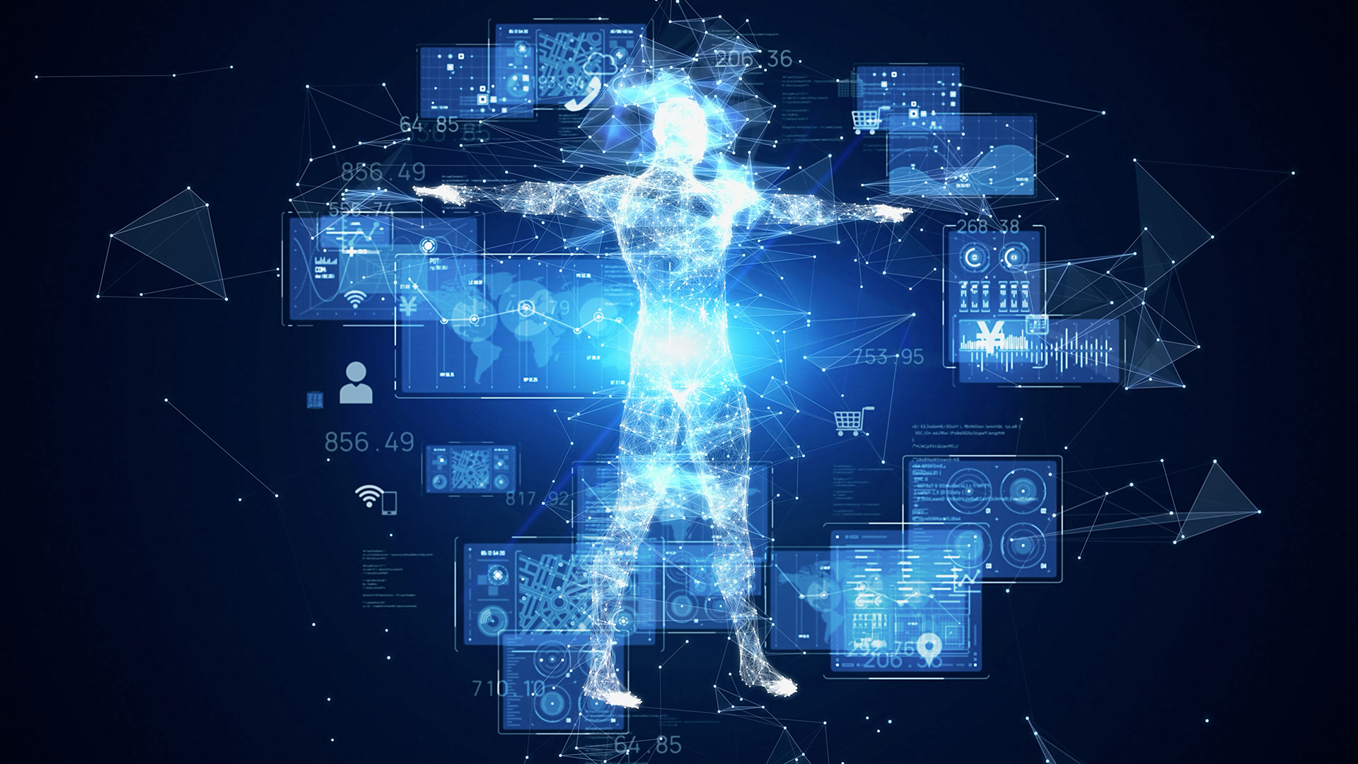 Using AI and robotics to accelerate wearable technology - Europeantech