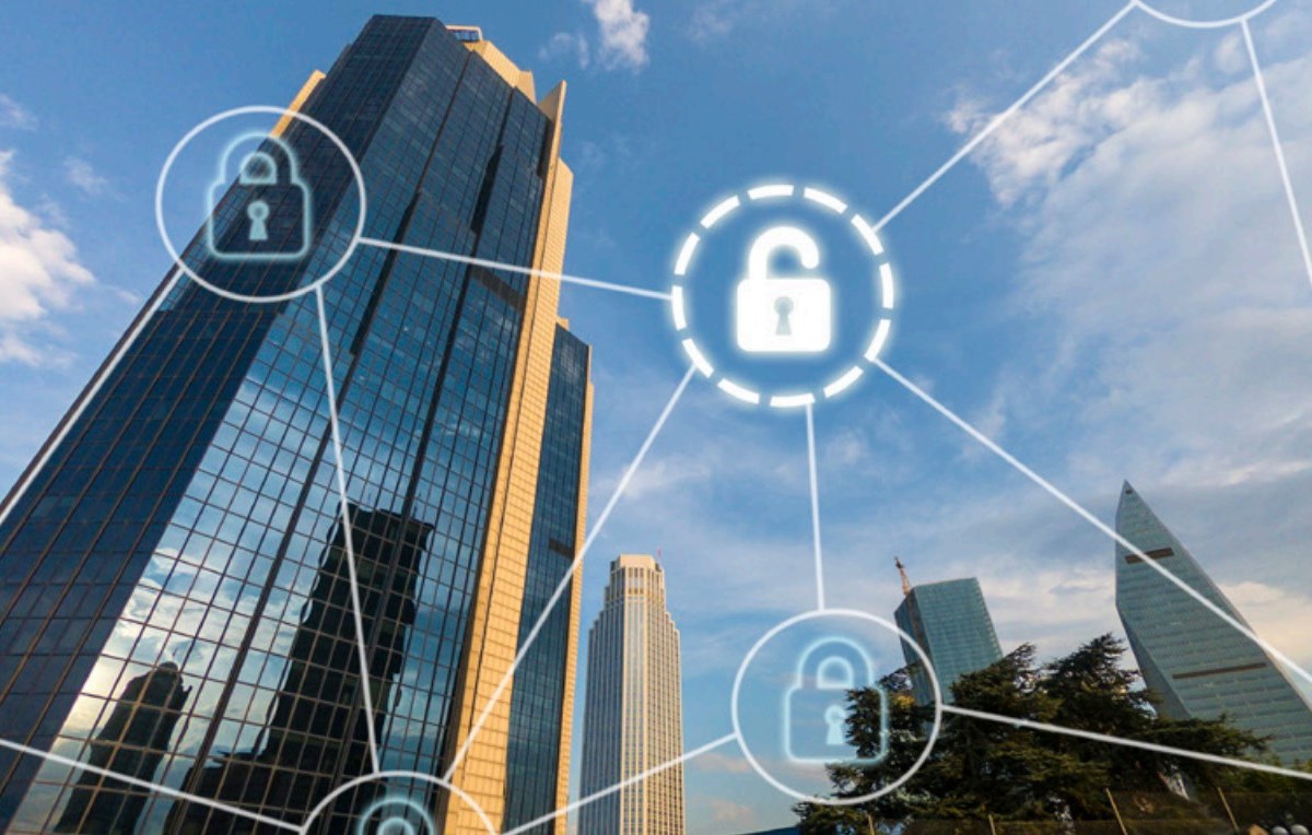Hidden dangers of 'smart' buildings through IIoT - Europeantech