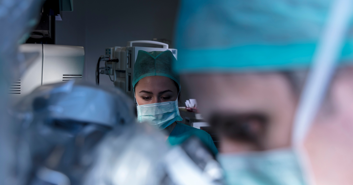 Microbot Robotic Surgical System FDA-Approved to Begin Human Trials ...