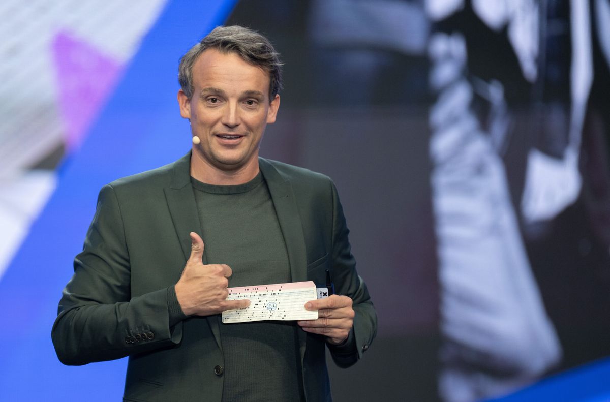 SAP aspires to become the business sector equivalent of Apple ...